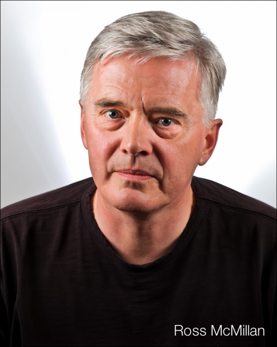 Ross McMillan headshots, Oct 16 2012 – Leif Norman