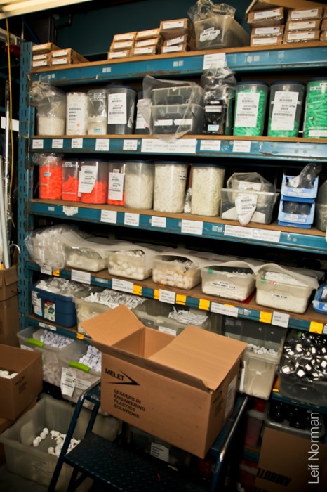 Melet Plastics and AmbuTech, Nov 29 2013 – Leif Norman