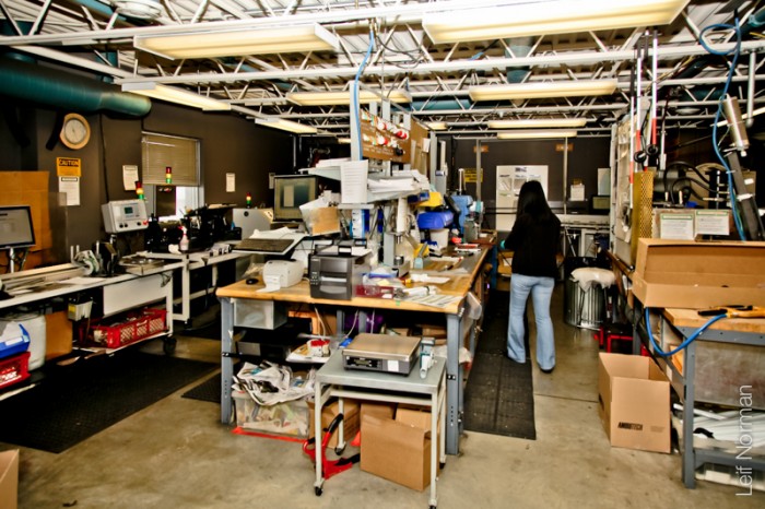 Melet Plastics and AmbuTech, Nov 29 2013 – Leif Norman