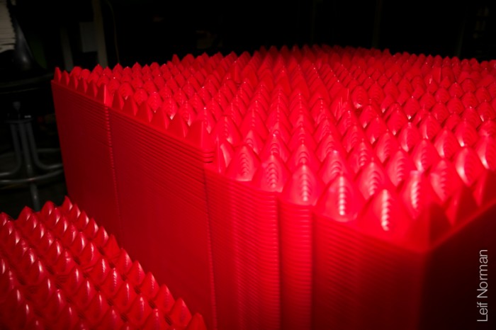 Melet Plastics and AmbuTech, Nov 29 2013 – Leif Norman