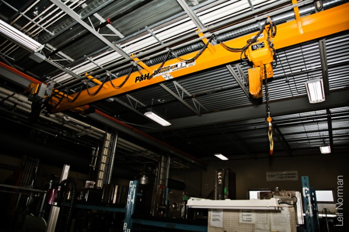 Melet Plastics and AmbuTech, Nov 29 2013 – Leif Norman