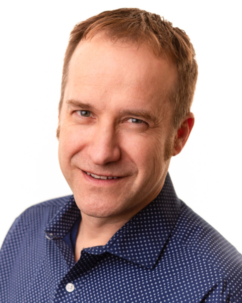 Robin Chestnut, Headshots – Leif Norman